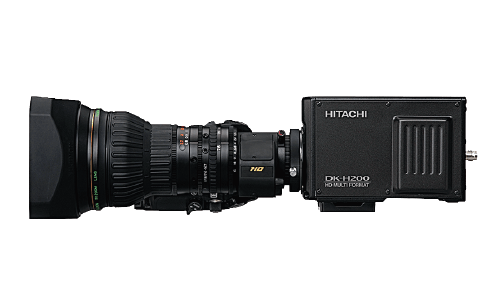 HITACHI – a2media
