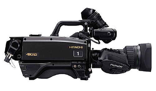 HITACHI – a2media